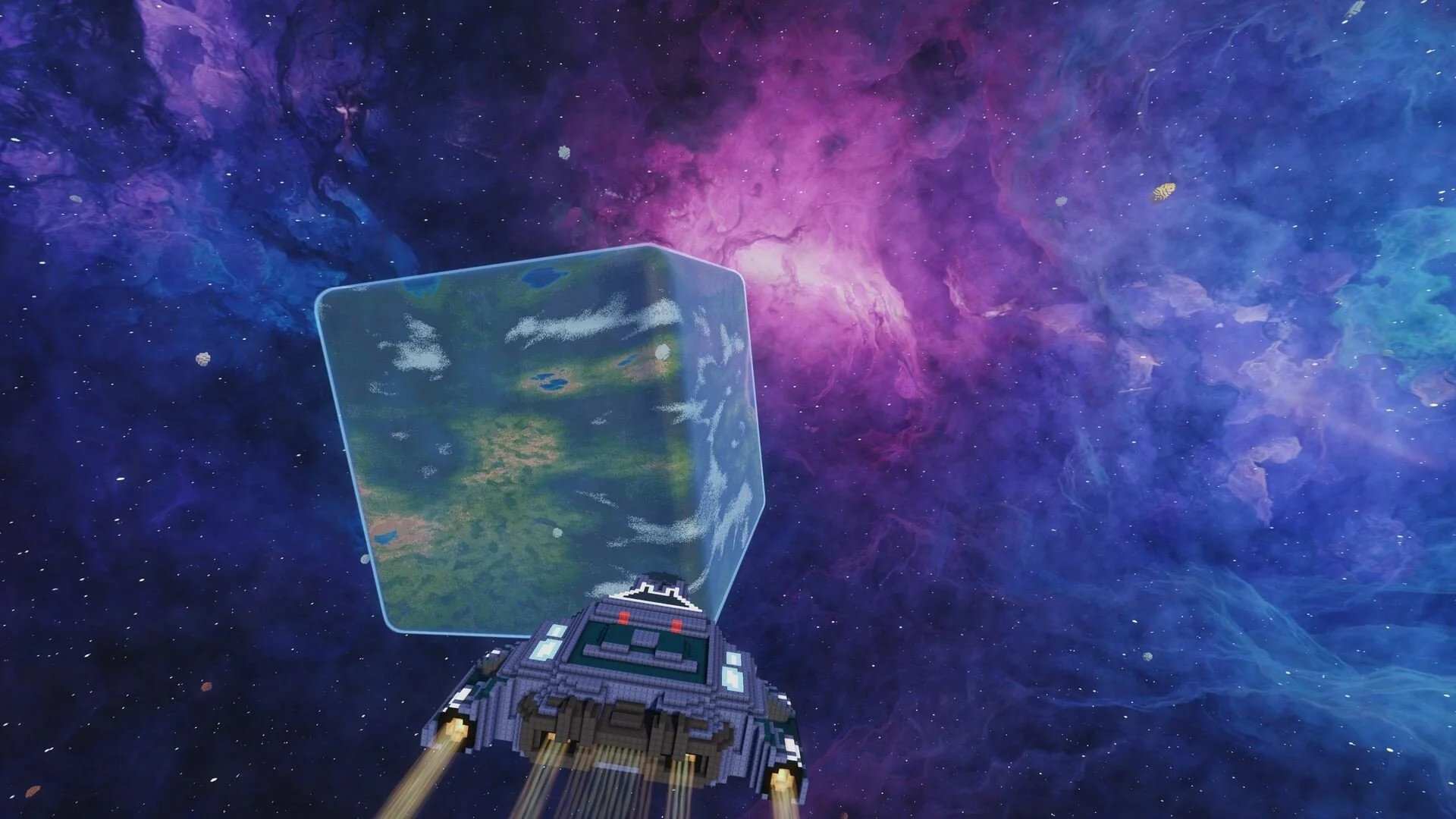 Cubic Odyssey Tips and Tricks